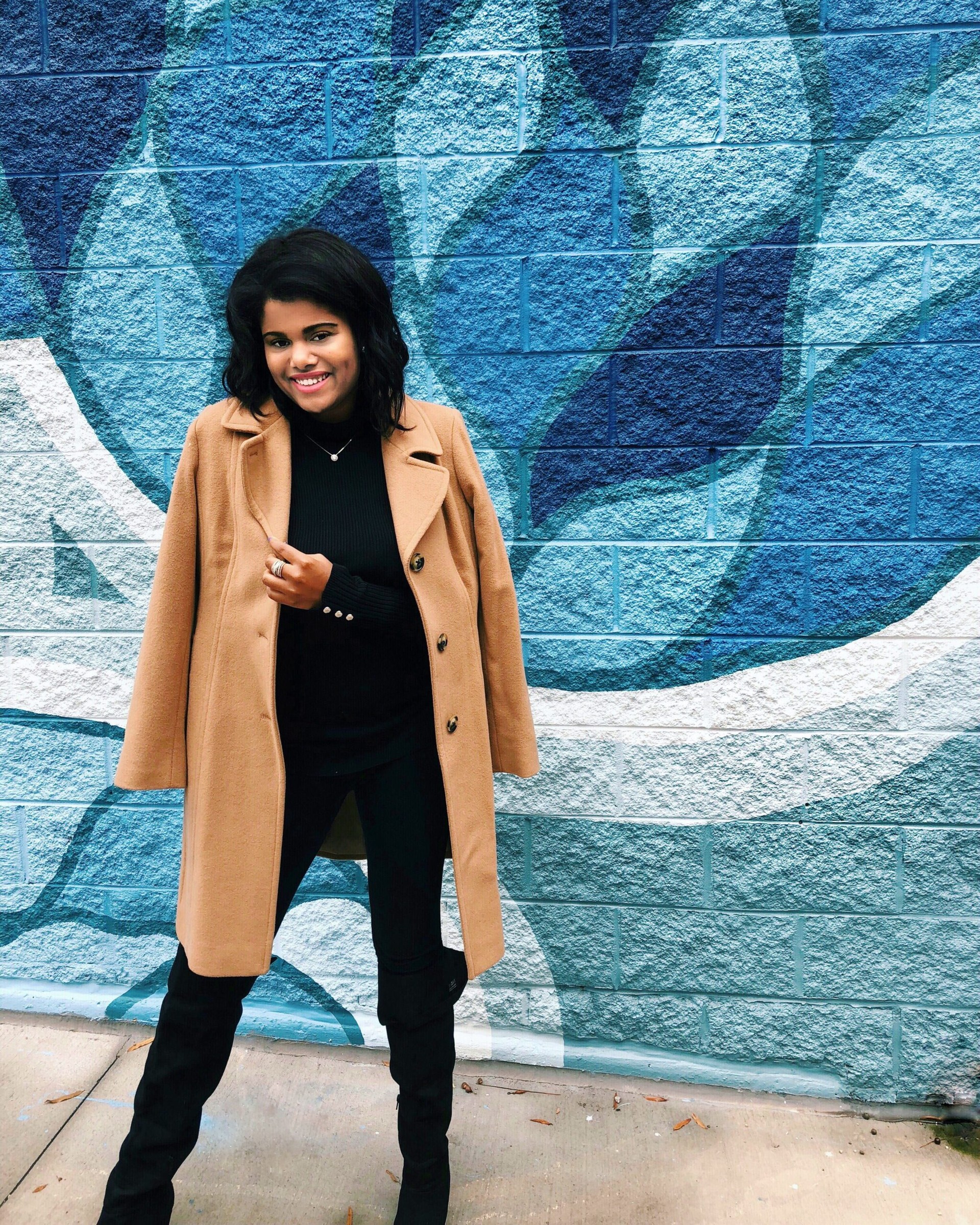 A Little Bit About Me Ava Bell Taylor | Cooking With Flava With Ava ...